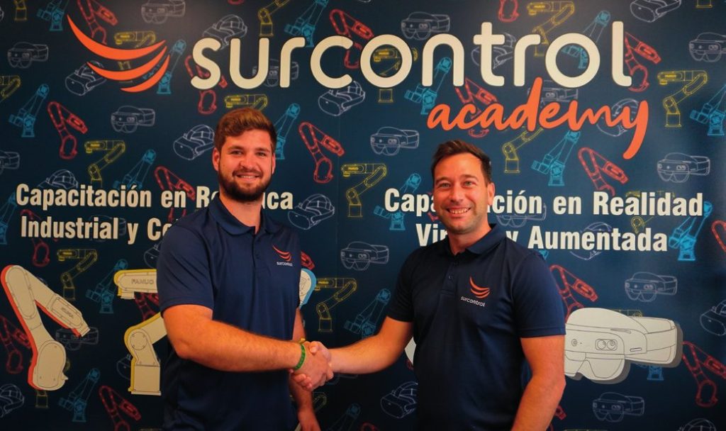 Surcontrol - GUESSS España